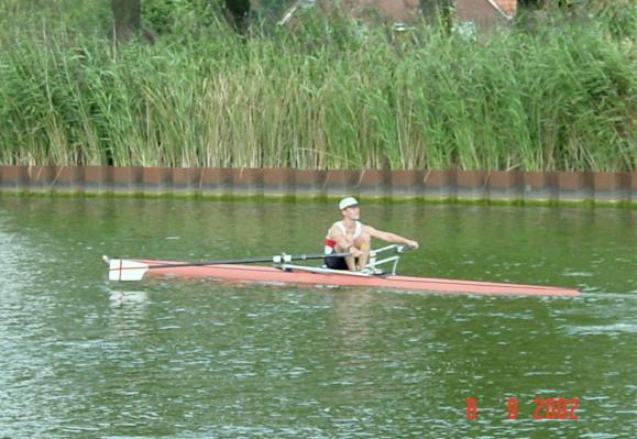 8-9-2002: Cottwich Almelo Regatta